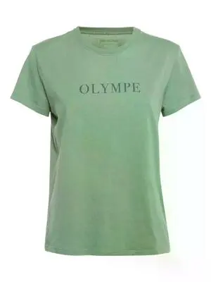 Zadig&Voltaire Zoe Olympe Printed T-shirt