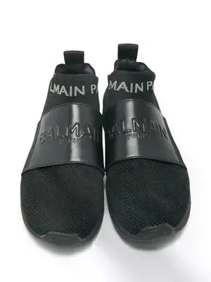 Balmain Cameron Sneakers