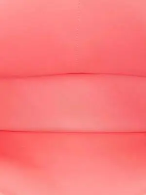 Hermès 2016 Mini Halzan 22 Satchel - Pink