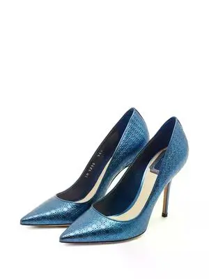 Dior Pointed Pumps