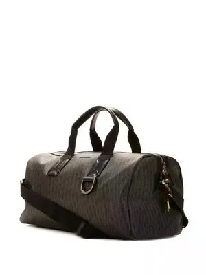 Dior 2000s Monogram Top-handle Bag