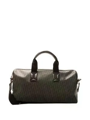 Dior 2000s Monogram Top-handle Bag