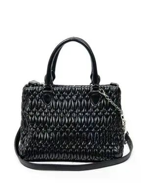 Miu Miu Medium Crystal Tote