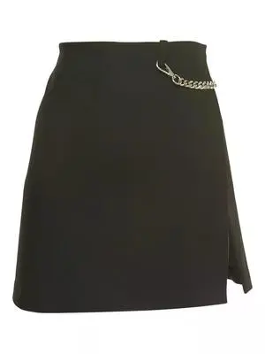 Maje Cotton Mini Dress