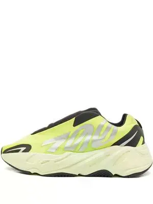 ADIDAS X YEEZY Boost 700 Mnvn Sneakers - Yellow