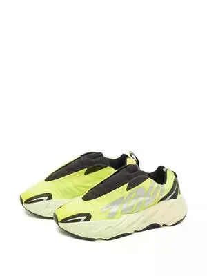 ADIDAS X YEEZY Boost 700 Mnvn Sneakers - Yellow