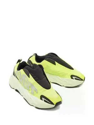 ADIDAS X YEEZY Boost 700 Mnvn Sneakers - Yellow