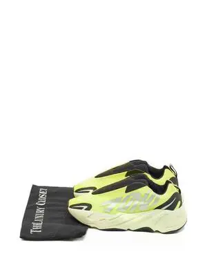 ADIDAS X YEEZY Boost 700 Mnvn Sneakers - Yellow