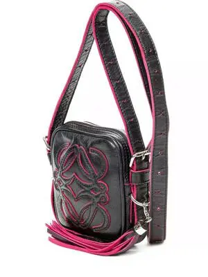 Loewe Anagram Cross Body Bag