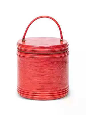 LOUIS VUITTON Cannes Vanity Bag