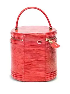 LOUIS VUITTON Cannes Vanity Bag