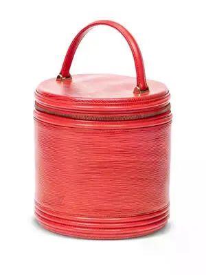 LOUIS VUITTON Cannes Vanity Bag