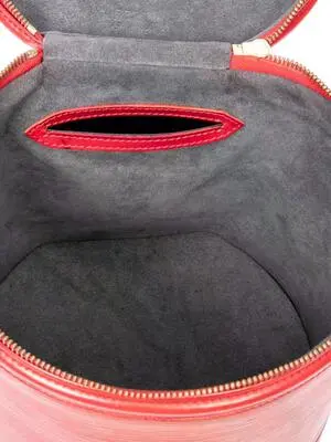 LOUIS VUITTON Cannes Vanity Bag