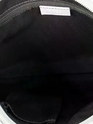 Gucci Logo-pattern Shoulder Bag