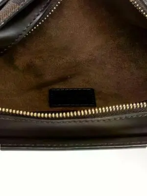 LOUIS VUITTON Saint Louis Clutch Bag