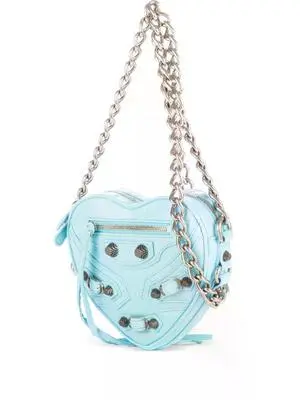 Balenciaga Embellished Shoulder Bags