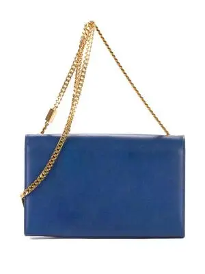 Saint Laurent Medium Kate Shoulder Bag - Blue