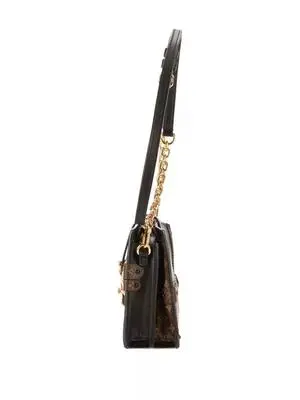 LOUIS VUITTON 2000 Monogram Shoulder Bag