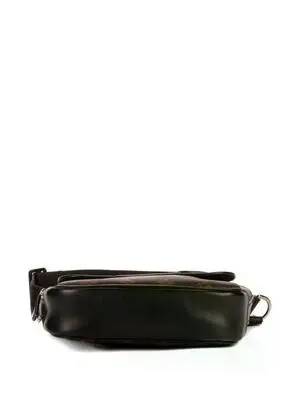 LOUIS VUITTON Monogram Shoulder Bag - Brown
