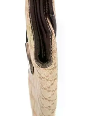 Gucci Signature-pattern Wallet