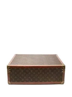 LOUIS VUITTON 1990 Cotteville Briefcase