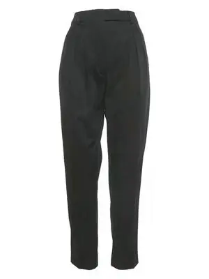 Max Mara Tapered Trousers