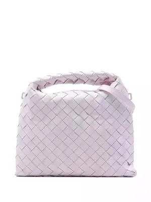 Bottega Veneta Shoulder Strap Mini Bags