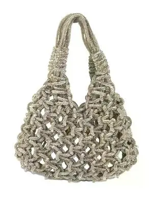 Hibourama Woven Totes