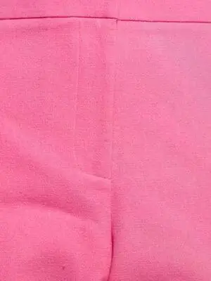 Tibi Tailored Cotton Trousers