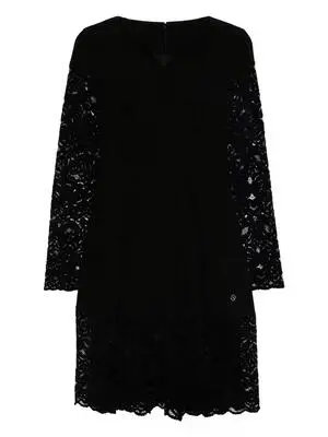 Saiid Kobeisy Mini Cocktail Dresses