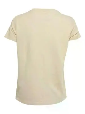 Kenzo Tiger-embroidered T-shirt