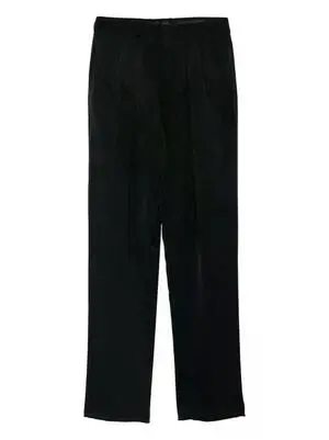 Tom Ford Belted Bottoms For Men