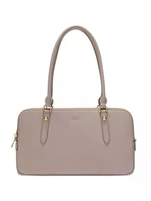 Women's Furla Neutral Colored Bags