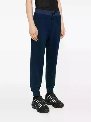Y3 Logo Track Pants