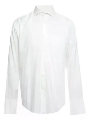 BOSS Cotton Shirt