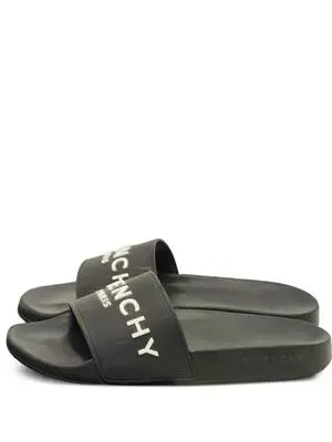 Givenchy Logo Slides