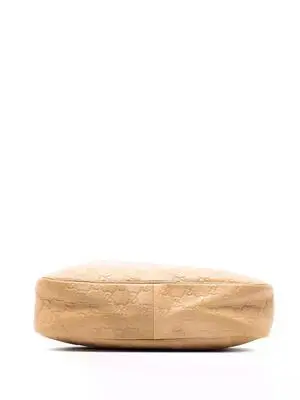 Gucci 2016-2025 Sima Shoulder Bag