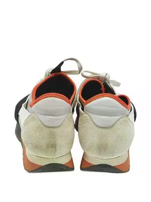 Balenciaga Race Runner Lace-up Sneakers