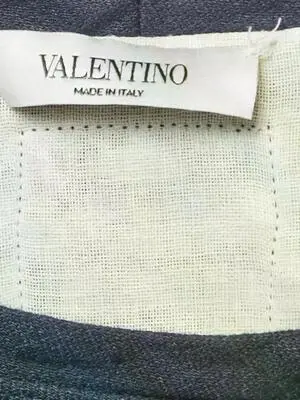 Valentino Garavani Patch-embellished Sweater