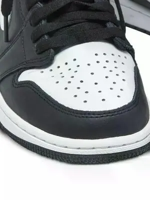 JORDAN Lace-up High-top Sneakers