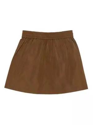 A.p.c. Marrion Mini Skirt