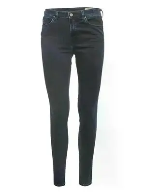 DIESEL® Five-pocket Slim-skinny Jeans