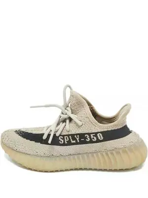 ADIDAS X YEEZY Boost 350 V2 Sneakers - Neutrals