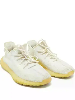ADIDAS X YEEZY Boost 350 V2 Knitted Sneakers