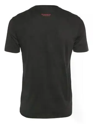 Givenchy Cross Print T-shirt