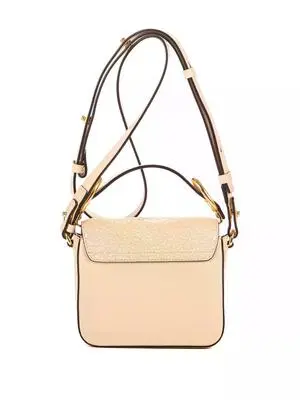 Chloé Leather Shoulder Bag