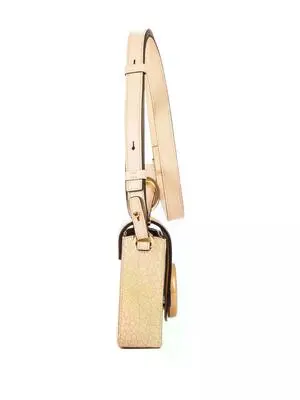 Chloé Leather Shoulder Bag