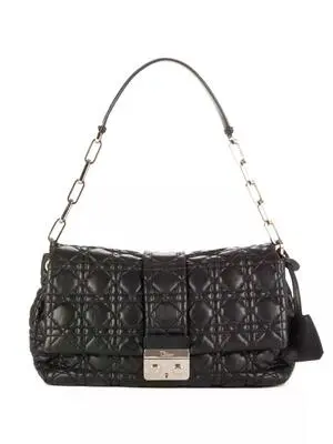 Dior Quilted Chain Bag