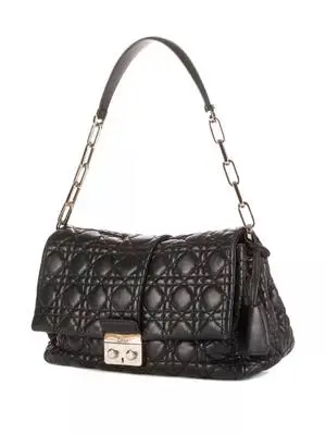 Dior Quilted Chain Bag