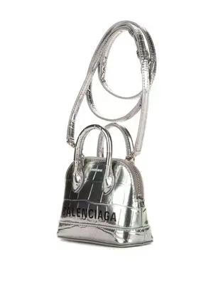 Balenciaga Mini Ville Tote Bag
